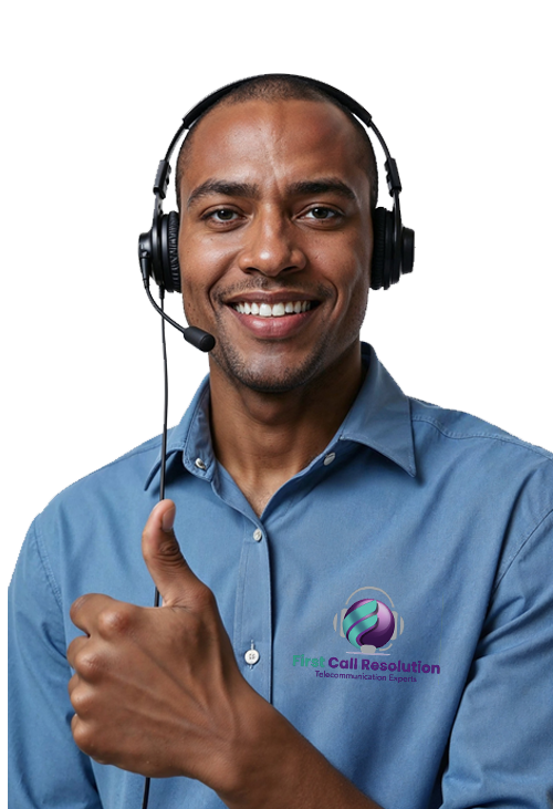 First Call Resolution | Contact Center